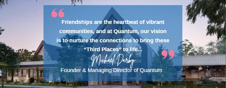 How to Win by Focusing on "Third Place"… - Quantum United